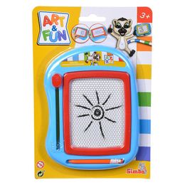 Simba Maltafel - ab 3 Jahren - 16% | Kinder-kreativspielzeug