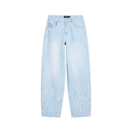 Desigual Jeans female Blue size 42