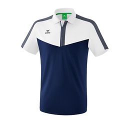 Erima Performance Shirt 'Squad' male White size XXXL