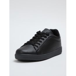 Trendyol Sneaker Damen Gr&ouml;&szlig;e 40 schwarz