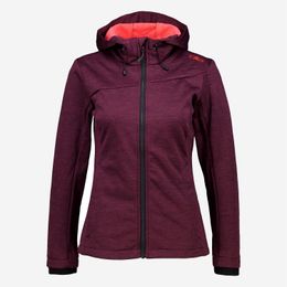 CMP Violette Jacke