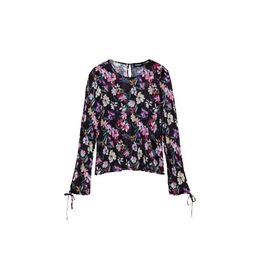 Desigual Blouse female Black size L