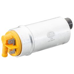 Hella Kraftstoffpumpe ohne Tankgeber f&uuml;r BMW 1183178 16141183178 8TF 358 146-341