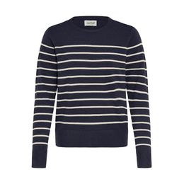 oxmo Sweater 'OXFKEANA' female Blue size M