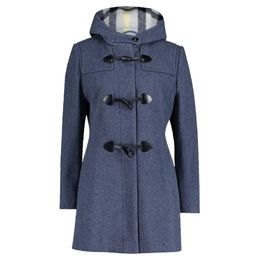 Gil Bret Between-Seasons Coat female Blue size 36