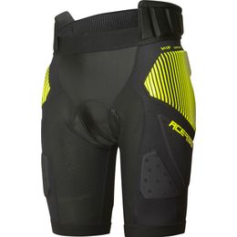 Acerbis Rush, Protektorenhose kurz Unisex