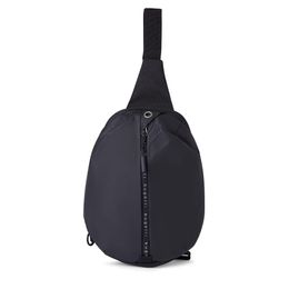 Bugatti Umhängetasche BLANC DeLight Crossbody Bag in schwarz - 0001 | Gr.: onesize