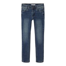 name it Jeans in Dark Blue Denim | Gr.: 98