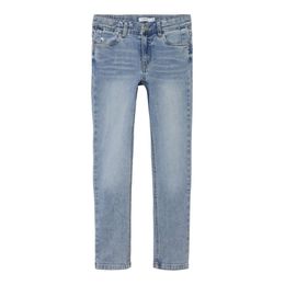 name it Jeans in Light Blue Denim | Gr.: 164