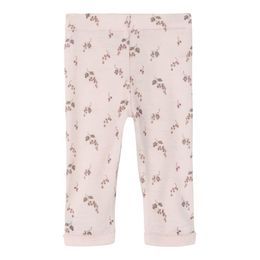 name it Leggings in Morganite | Gr.: 62