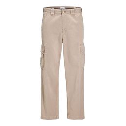 Jack & Jones JACK & JONES Junior Hosen mit weitem Bein in Plaza Taupe | Gr.: 170