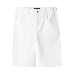 name it Shorts in Bright White | Gr.: 170