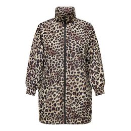 Only Carmakoma Jacke in Light Taupe | Gr.: 50-52