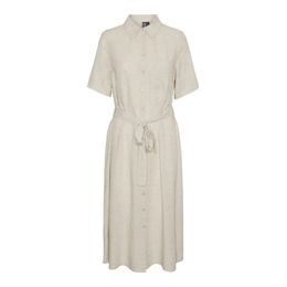 Pieces Blusenkleid in Birch 3 | Gr.: L