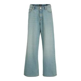 Jack & Jones JACK & JONES Junior Wide fit jeans in Blue Denim | Gr.: 158