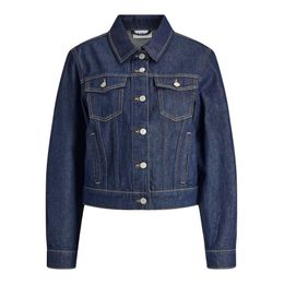 Jack & Jones JJXX Jeansjacke in Dark Blue Denim | Gr.: L