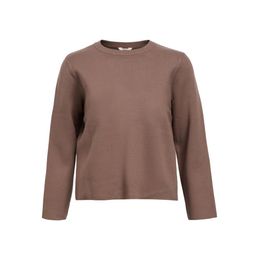 Object Strickpullover in Morel | Gr.: XS