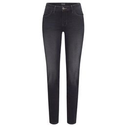 Paddock's Paddock's Jeans LUCY in black used moustache | Gr.: 42/L30
