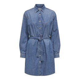 Only Jeanskleid in Medium Blue Denim | Gr.: S