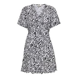 Only Kleid in Black | Gr.: S