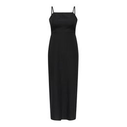 Only Kleid in Black | Gr.: L