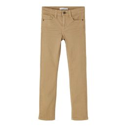 name it Twillhose in Kelp | Gr.: 164