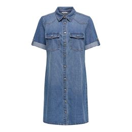 Only Jeanskleid in Medium Blue Denim | Gr.: XL