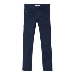 name it Twillhose in Dark Sapphire | Gr.: 128
