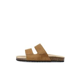 Bianco Sandalen in Tan | Gr.: 43