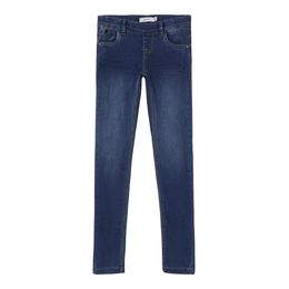 name it Jeans in Dark Blue Denim | Gr.: 140