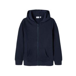 name it Strickjacke in Dark Sapphire | Gr.: 98