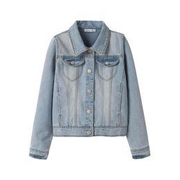 name it Jeansjacke in Light Blue Denim | Gr.: 92