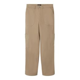 name it Cargohose in Mocha Meringue | Gr.: 152