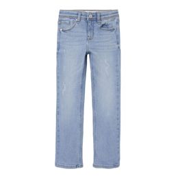name it Jeans in Light Blue Denim | Gr.: 152