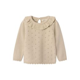 name it Strickoberteil in Turtledove | Gr.: 122/128