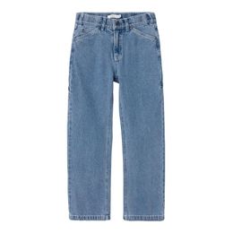 name it Jeans in Medium Blue Denim | Gr.: 122