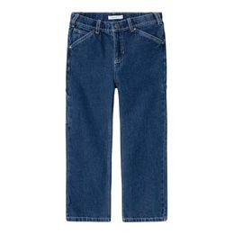 name it Jeans in Dark Blue Denim 1 | Gr.: 158
