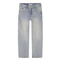 name it Jeans in Vintage Light Blue Denim | Gr.: 116