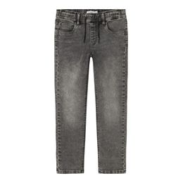 name it Jeans in Medium Grey Denim | Gr.: 98