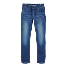 name it Jeans in Dark Blue Denim | Gr.: 140