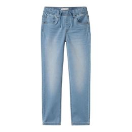 name it Jeans in Light Blue Denim | Gr.: 170