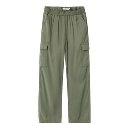 name it Cargohose in Deep Lichen Green | Gr.: 122