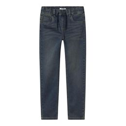 name it Jeans in Vintage Dark Blue Denim | Gr.: 116