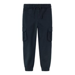 name it Cargohose in Dark Sapphire | Gr.: 164