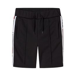 name it Sweatshorts in Black | Gr.: 116