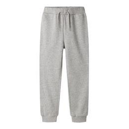 name it Jogginghose in Grey Melange | Gr.: 128