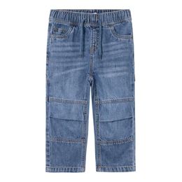 name it Jeans in Dark Blue Denim | Gr.: 104