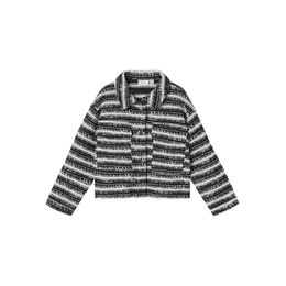 name it Hemd in Black | Gr.: 98