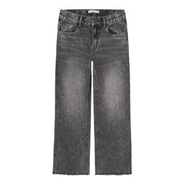 name it Jeans in Dark Grey Denim | Gr.: 152