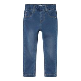 name it Jeans in Medium Blue Denim | Gr.: 80